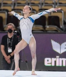 Gallery:Lihie Raz | Gymnastics Wiki | Fandom