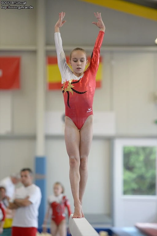 Gallery:Tabea Alt | Gymnastics Wiki | Fandom