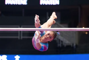 Gallery:Gabby Perea | Gymnastics Wiki | Fandom