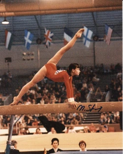 Main:Natalia Shaposhnikova | Gymnastics Wiki | Fandom