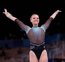Main:Shallon Olsen | Gymnastics Wiki | Fandom