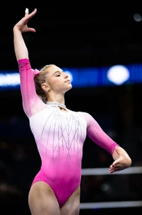 Gallery:Charlotte Booth | Gymnastics Wiki | Fandom