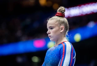 Gallery:Joscelyn Roberson | Gymnastics Wiki | Fandom