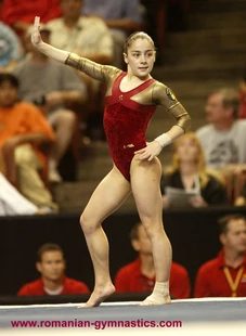 Gallery:Oana Ban | Gymnastics Wiki | Fandom