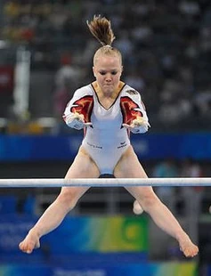 Gallery:Anja Brinker | Gymnastics Wiki | Fandom