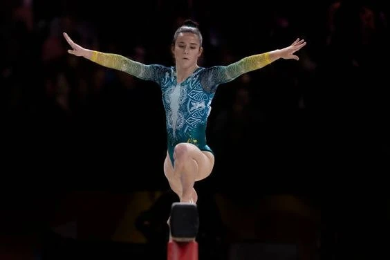 Gallery:Kate McDonald | Gymnastics Wiki | Fandom