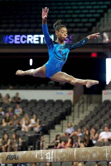 Gallery:Shania Adams | Gymnastics Wiki | Fandom