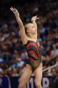 Gallery:Bailie Key | Gymnastics Wiki | Fandom