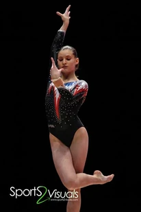 Gallery:Anne Kuhm | Gymnastics Wiki | Fandom