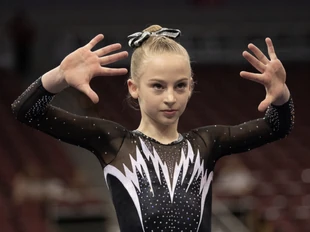 Gallery:Lilly Lippeatt | Gymnastics Wiki | Fandom