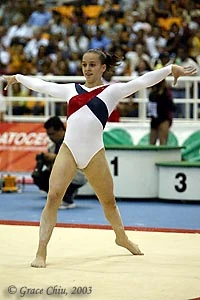 Gallery:Chellsie Memmel | Gymnastics Wiki | Fandom