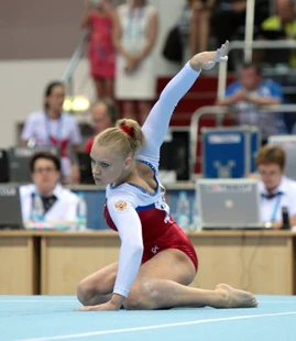 Gallery:Tatiana Nabieva | Gymnastics Wiki | Fandom