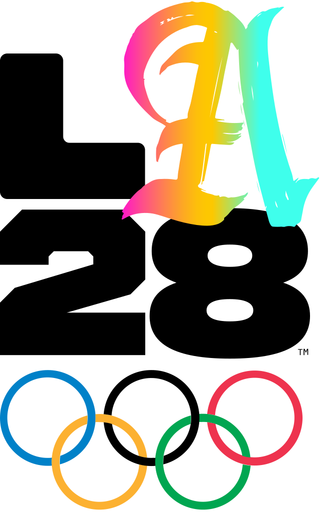 2028 Los Angeles Olympic Games | Gymnastics Wiki | Fandom