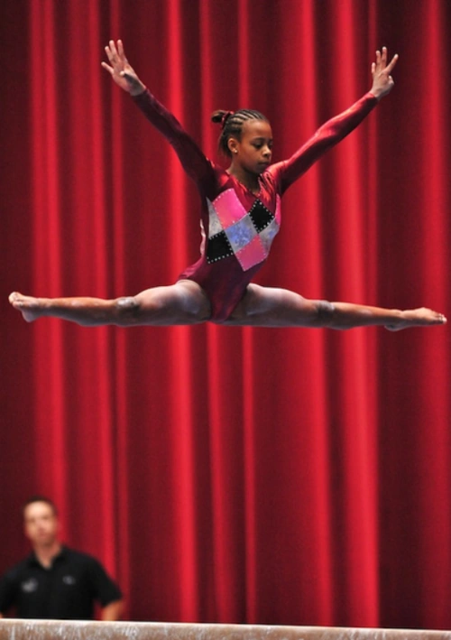 Gallery:Kennedy Baker | Gymnastics Wiki | Fandom