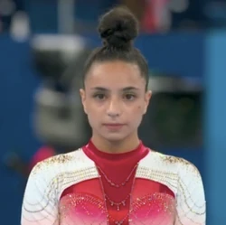 Main:Zeina Ibrahim | Gymnastics Wiki | Fandom