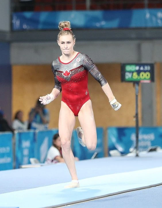 Gallery:Emma Spence | Gymnastics Wiki | Fandom