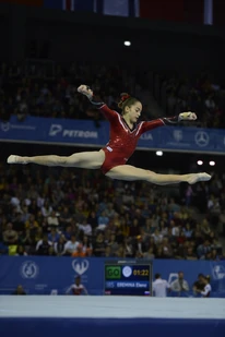 Gallery:Elena Eremina | Gymnastics Wiki | Fandom