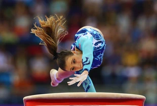 Gallery:Ana Đerek | Gymnastics Wiki | Fandom