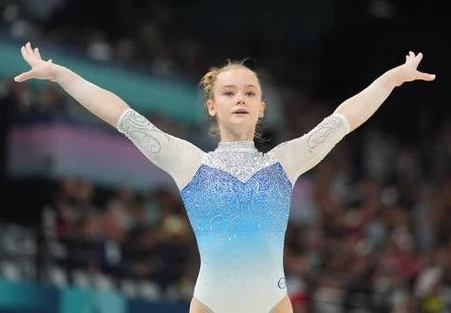 Main:Anna Lashchevska | Gymnastics Wiki | Fandom