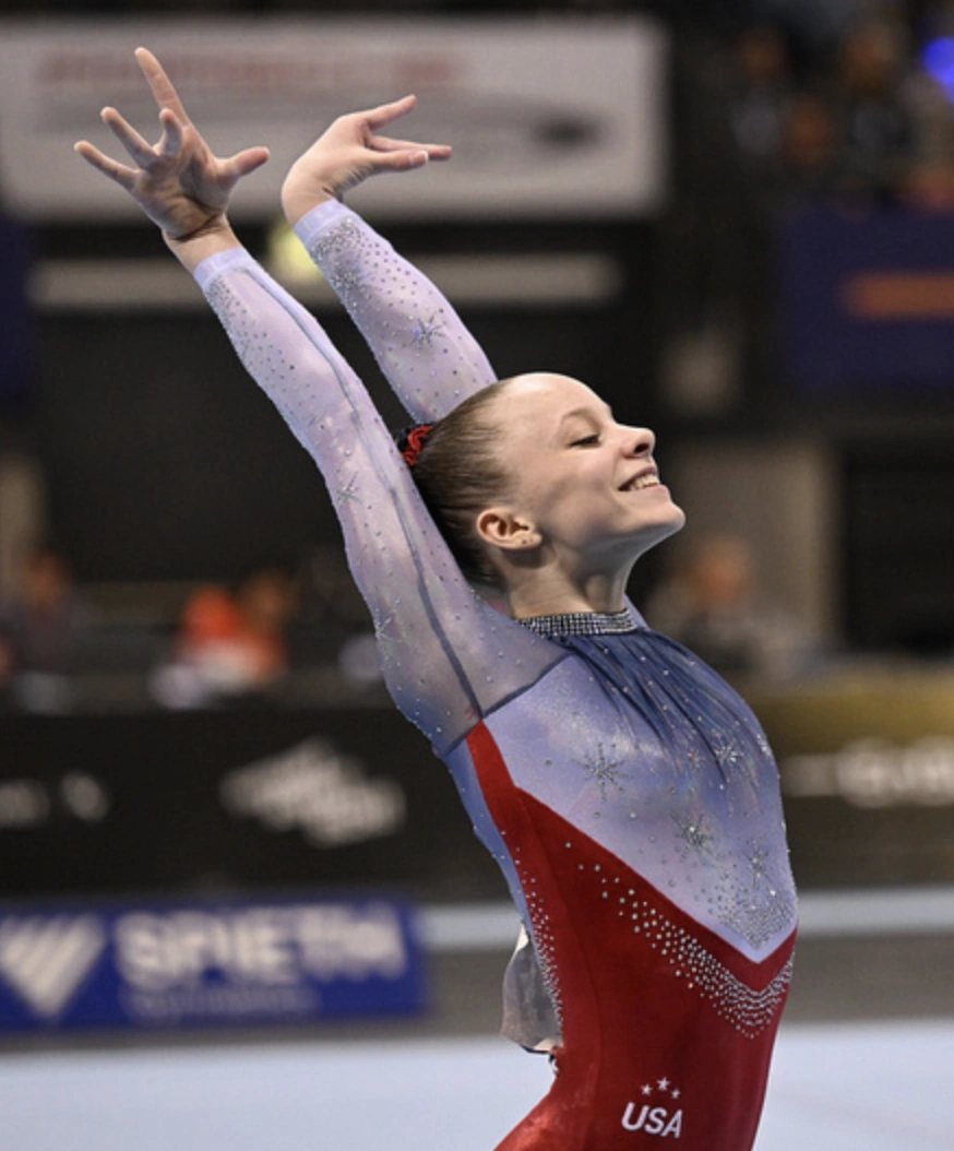 Main:Nola Matthews | Gymnastics Wiki | Fandom