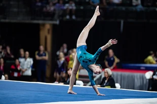 Gallery:Shallon Olsen | Gymnastics Wiki | Fandom