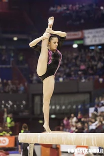 Gallery:Enus Mariani | Gymnastics Wiki | Fandom