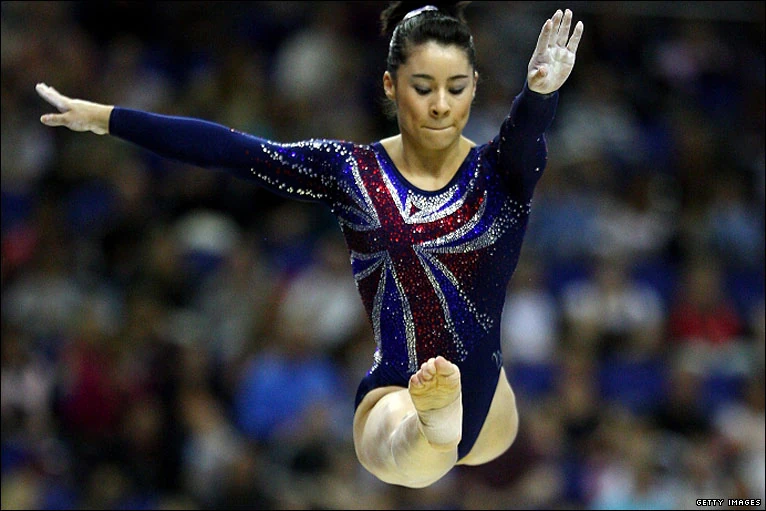 Marissa King | Gymnastics Wiki | Fandom