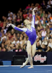 Gallery:Emily Gaskins | Gymnastics Wiki | Fandom