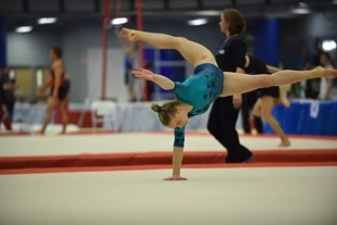 Gallery:Sydney Townsend | Gymnastics Wiki | Fandom