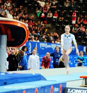 Gallery:Elena Eremina | Gymnastics Wiki | Fandom