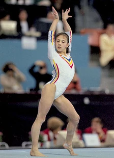 Gallery:Andreea Răducan | Gymnastics Wiki | Fandom