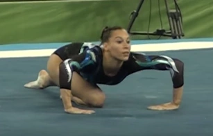 Gallery:Ailen Valente | Gymnastics Wiki | Fandom