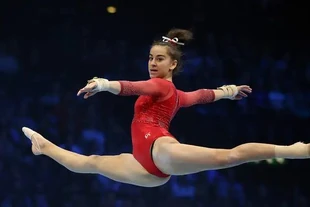 Gallery:Addison Fatta | Gymnastics Wiki | Fandom
