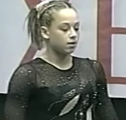Main:Nicole Harris | Gymnastics Wiki | Fandom
