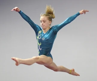 Gallery:Sydney Townsend | Gymnastics Wiki | Fandom