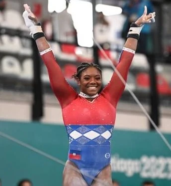 Main:Lynnzee Brown | Gymnastics Wiki | Fandom