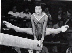 Tatiana Kim | Gymnastics Wiki | Fandom