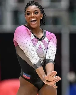 Gallery:Lynnzee Brown | Gymnastics Wiki | Fandom