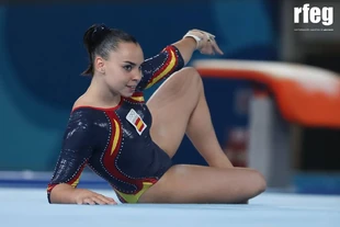 Gallery:Alba Petisco | Gymnastics Wiki | Fandom