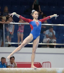Gallery:Elena Eremina | Gymnastics Wiki | Fandom