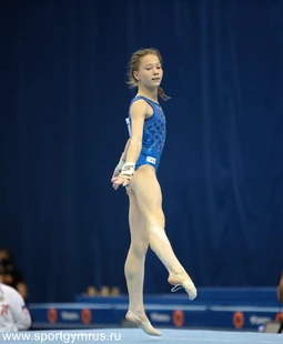 Gallery:Vladislava Urazova | Gymnastics Wiki | Fandom