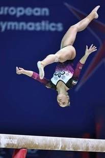 Gallery:Bettina Lili Czifra | Gymnastics Wiki | Fandom
