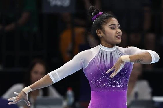 Main:Milka Gehani | Gymnastics Wiki | Fandom