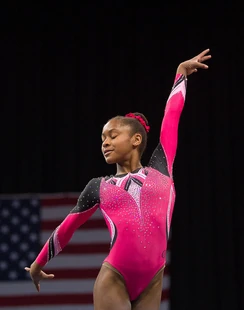 Gallery:Skye Blakely | Gymnastics Wiki | Fandom