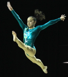 Gallery:Rose-Kaying Woo | Gymnastics Wiki | Fandom