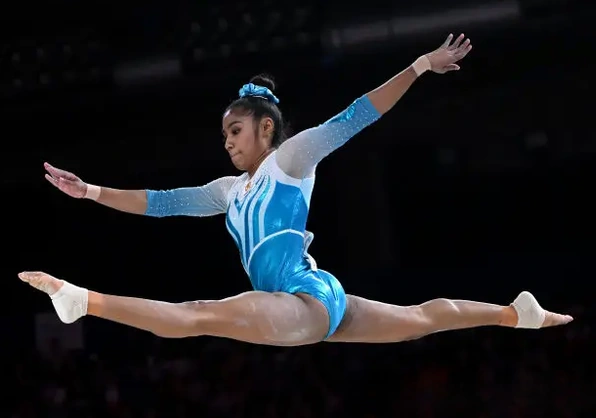 Main:Milka Gehani | Gymnastics Wiki | Fandom