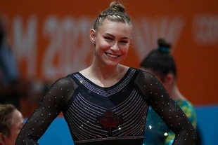 Gallery:Emma Spence | Gymnastics Wiki | Fandom