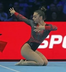 Gallery:Lena Bickel | Gymnastics Wiki | Fandom