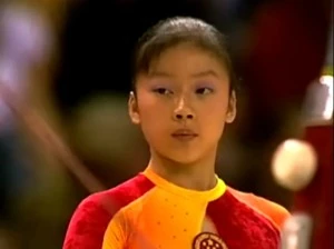 Zhou Zhuoru | Gymnastics Wiki | Fandom