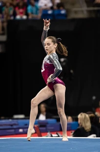 Gallery:Jordan Bowers | Gymnastics Wiki | Fandom